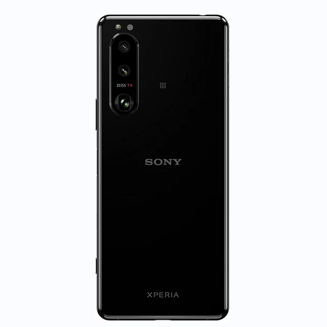 Original Sony Xperia 5 III 5iii 5G Dual Sim 8GB RAM 128/256GB ROM Cell ...