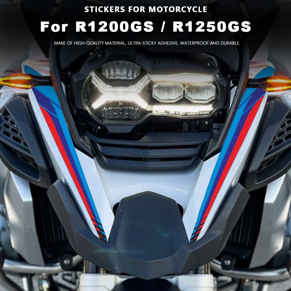 Motorcycle-Stickers-Waterproof-Decal-R1250GS-Adventure-Accessories-for ...