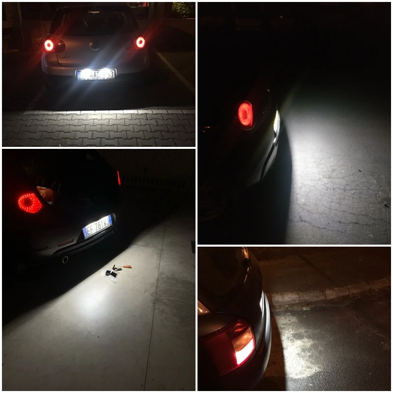 OEM #63262755711 63267193294 для Mini F54 Clubman 2014 + R55 R60 R61 ...