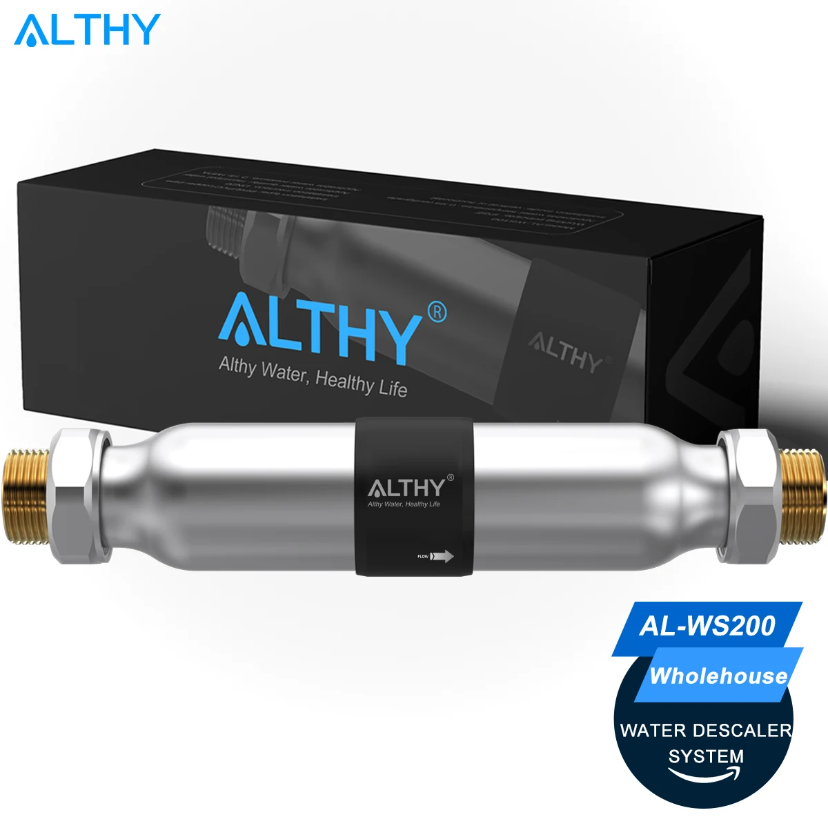 ALTHY-AL-WS200-Whole-House-Water-Descaler-Scale-Inhibition-Softener ...