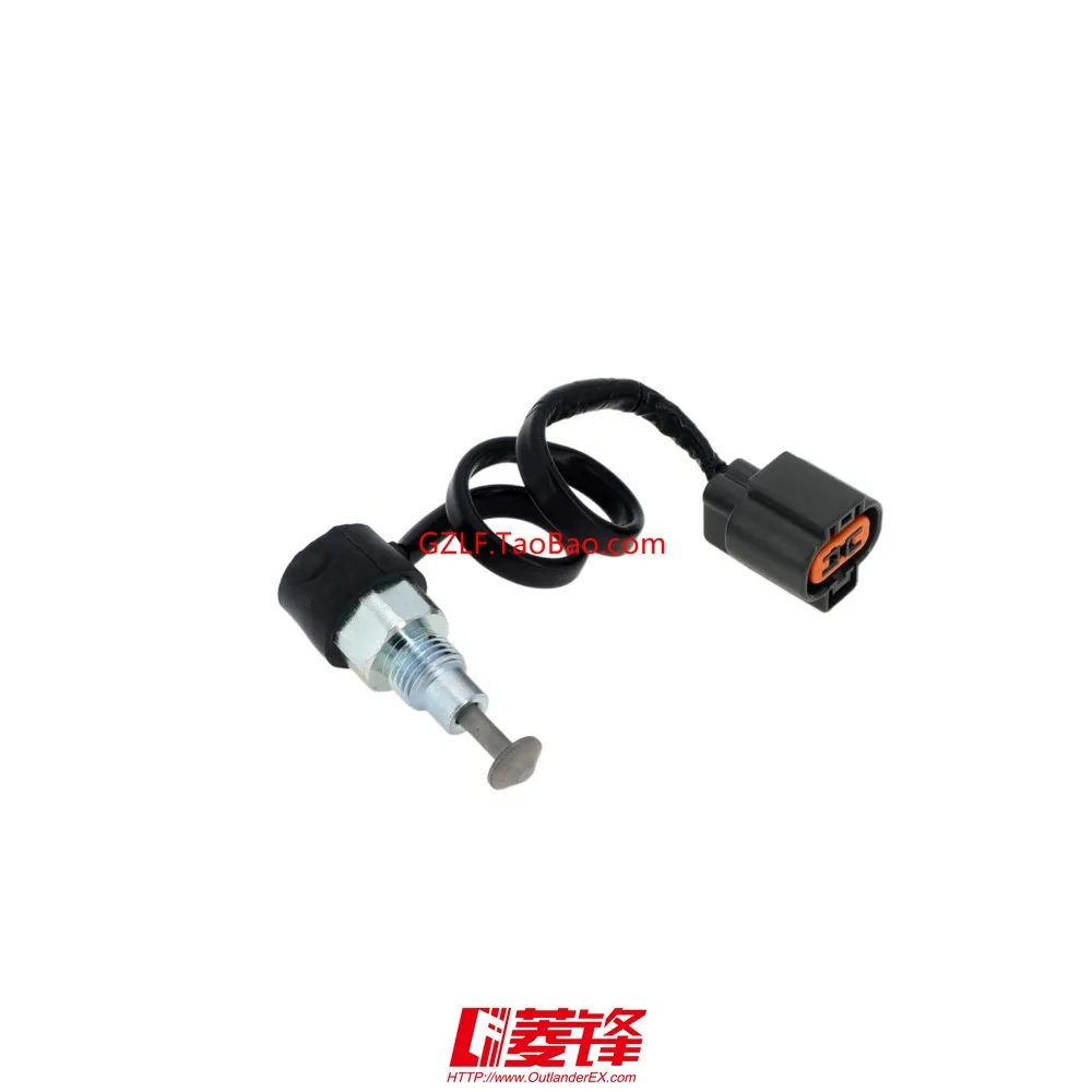 SWITCH,RR DIFF LOCK POSITION MR477147 for Mitsubishi PAJERO MONTERO ...