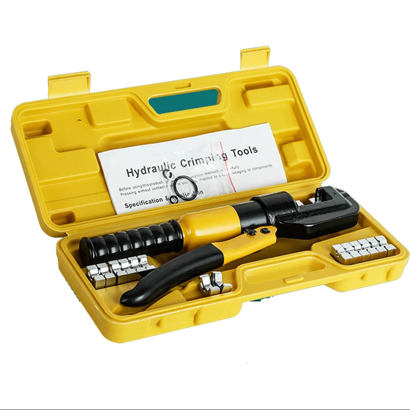 4-70mm-Hydraulic-Crimping-Pliers-YQK-70-Pressure-6T-Home-Hydraulic ...