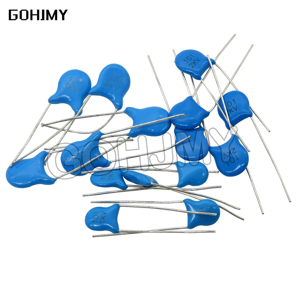 GOHJMY Electronics Store