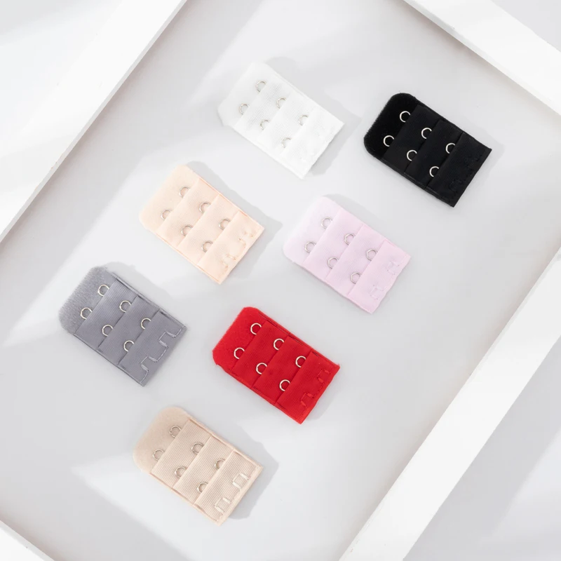 Extensor de correa de lencería para mujer, reemplazo con 2 ganchos ...