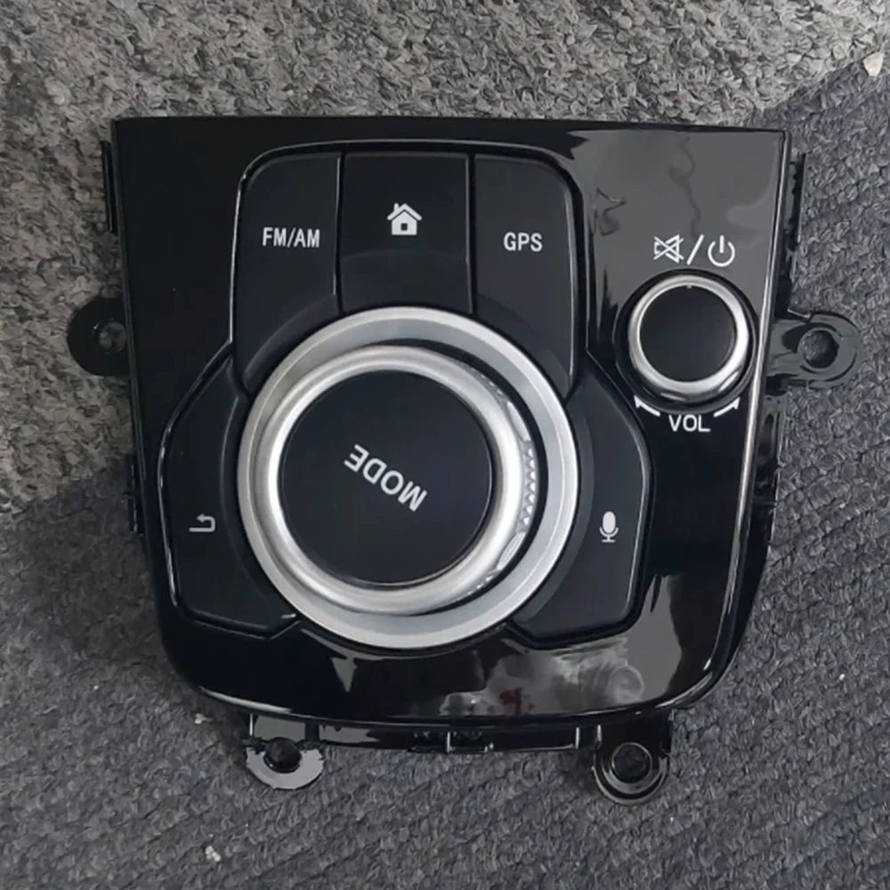 For Mazda 3 Axela 2014 - 2019 Mazda screen controller and ...