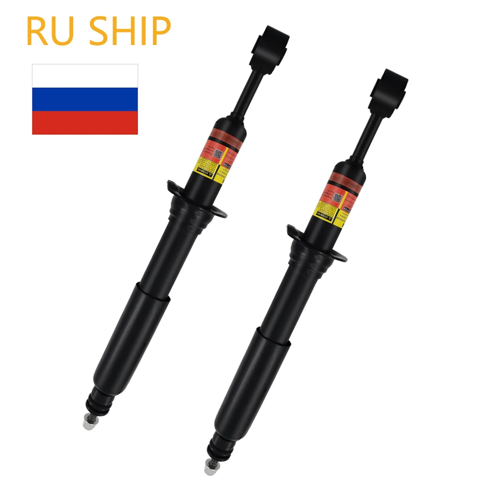 48510-69195-Pair-Front-Left-Right-Shock-Absorber-for-Toyota-Land ...