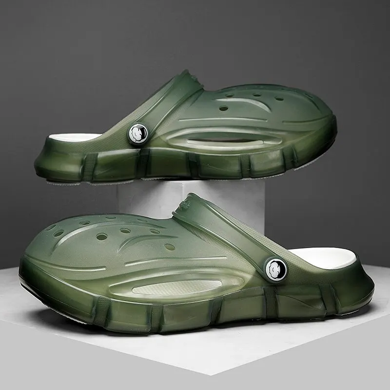 Dongdong-Shoes-Summer-Boys-Jelly-Color-Series-Dads-Fshionable-Outdoor ...