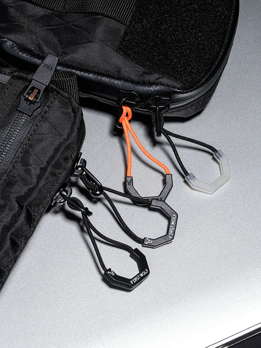 EDC-Ring-Modified-Tail-Rope-Luminous-Zipper-Head-Zipper-Rope ...