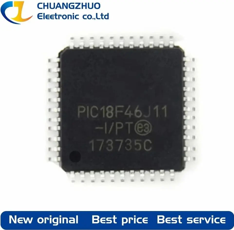 1Pcs-New-original-PIC18F46J11-I-PT-PIC18F46J11-34-PIC-48MHz-FLASH-3-8KB-64KB-TQFP.jpg