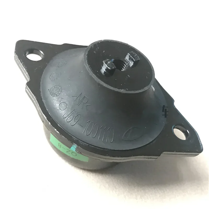 Engine MOUNT for Chery Tiggo 3x/Tiggo2 support rubber mounting bracket ...