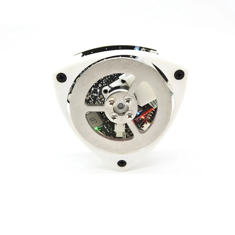 Self-Balancing Lero Triangle Lqr Control Simplefoc For Arduino ESP32 ...