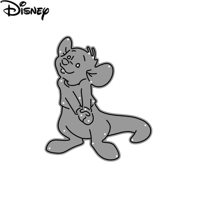 Disney Kanga And Roo Coloring Pages