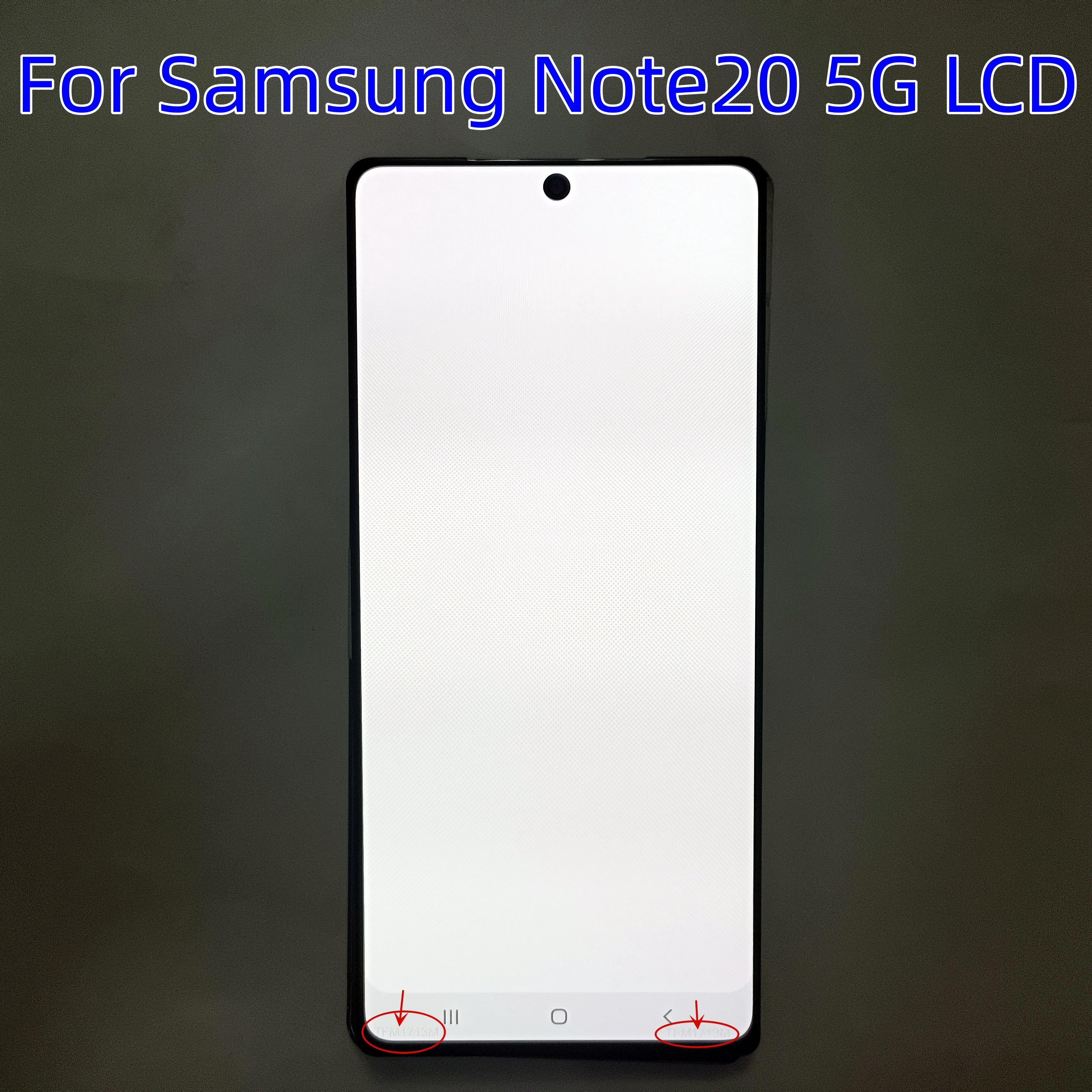 Original-para-samsung-galaxy-note-20-5g-display-lcd-digitador-para ...
