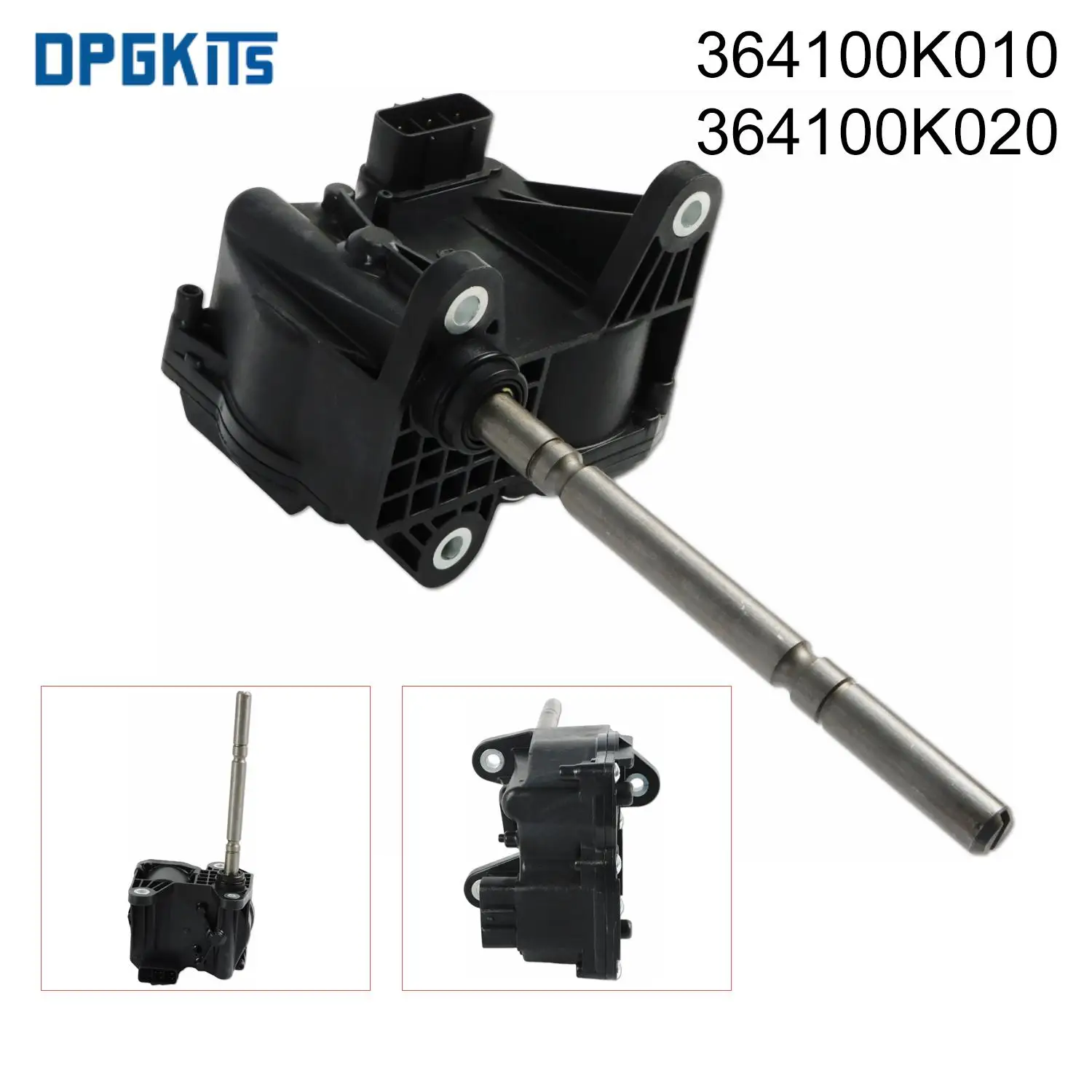 Transfer Shift Actuator 3641071010 364100K010 364100K020 For Toyota ...
