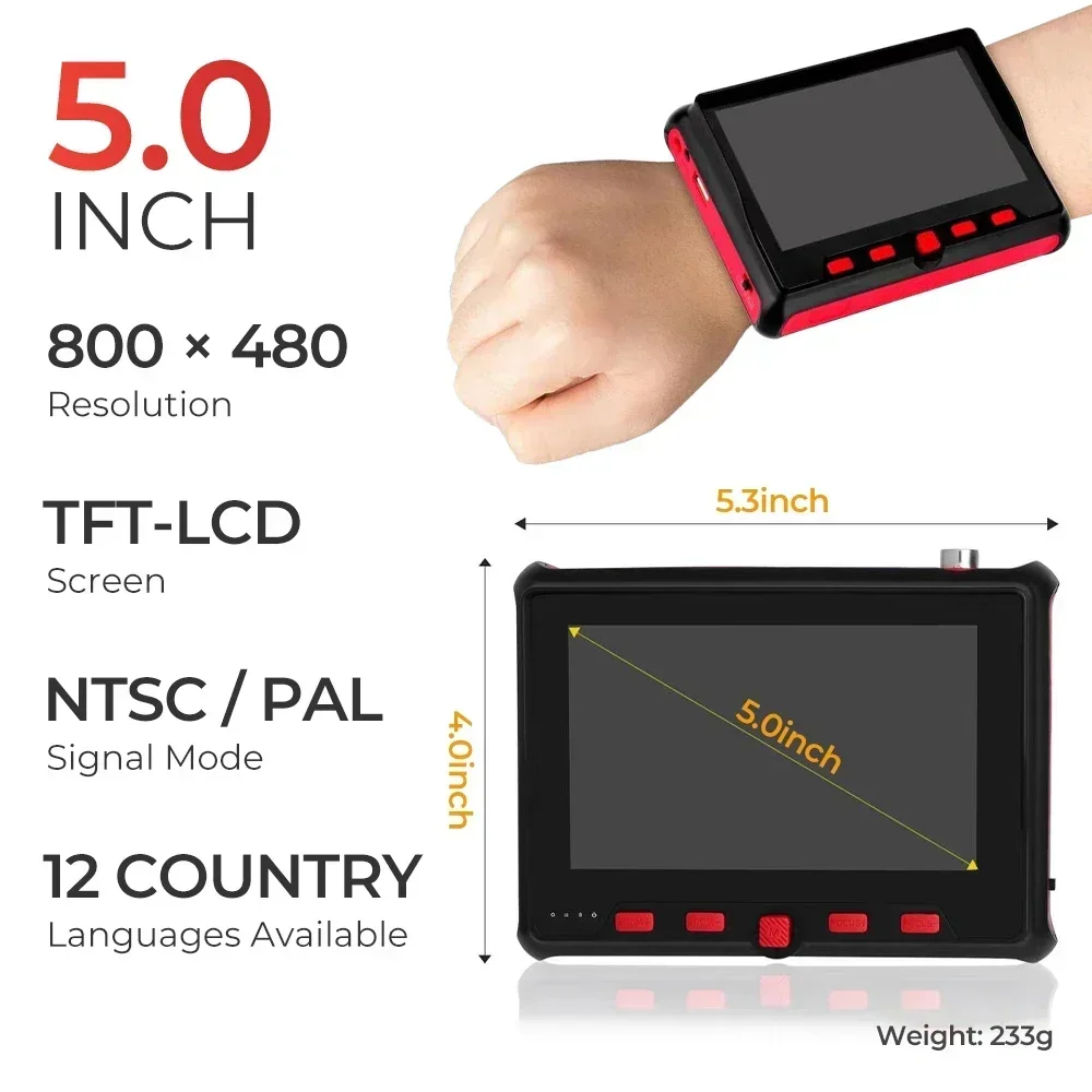 5Inch-Cctv-Tester-8MP-AHD-TVI-CVI-CVBS-Support-VGA-and-HDMI-Input ...