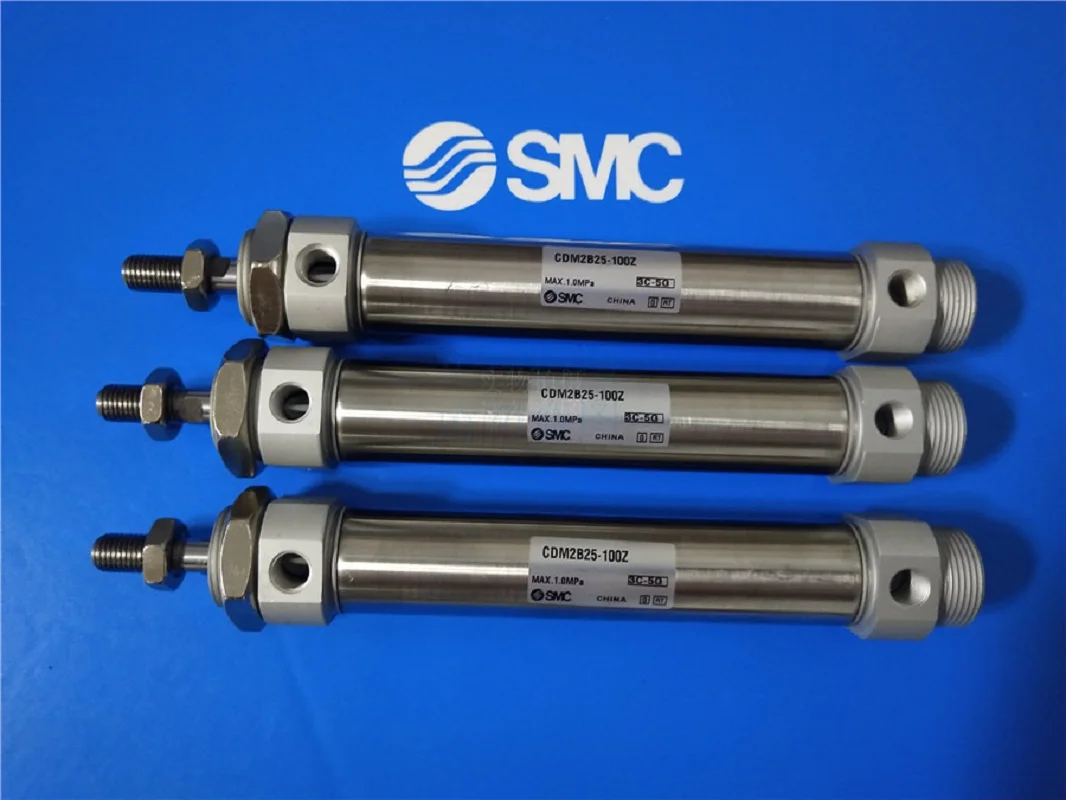 SMC-cilindro-de-CDM2B32-25A-50A-75A-100A-150A-200A-300A-original ...