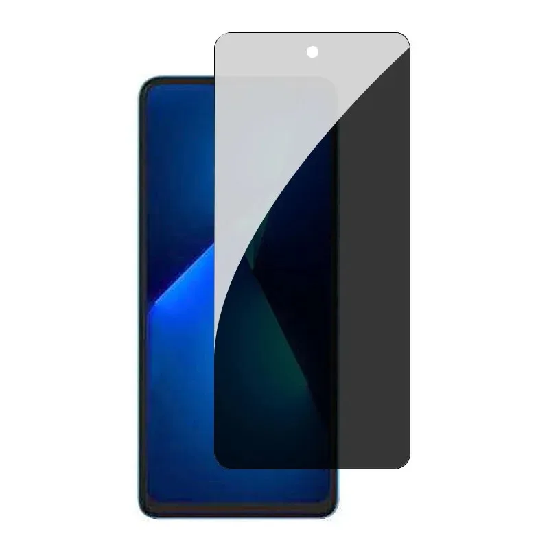 3D Privacy Screen Protectors For HMD Skyline Pulse+ Anti-spy Protective ...
