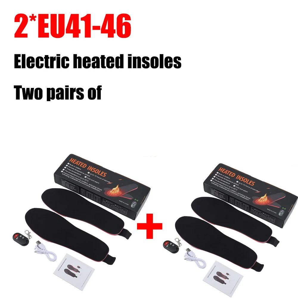 Electric-Heating-Insole-Intelligent-Three-speed-Temperature-Controlwarm ...