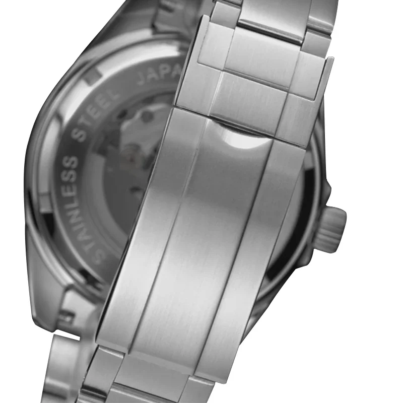 High-Quality-Watch-Band-Fly-Adjustable-Clasp-Watch-Parts-Bracelet-Clasp ...