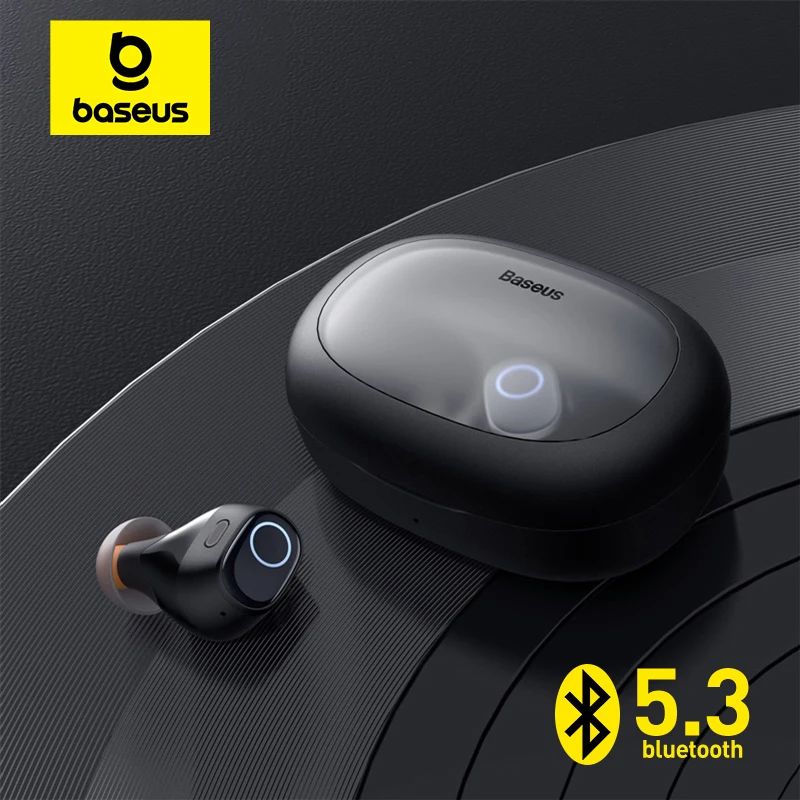 Baseus-couteurs-sans-fil-Bluetooth-5-3-TWS-WM03-casque-d-coute-port ...