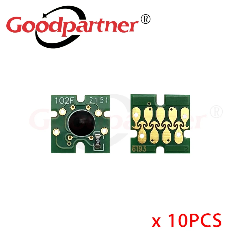 10X-T6193-Maintenance-Box-Chip-for-EPSON-T3000-T5000-T7000-T3070-T5070 ...