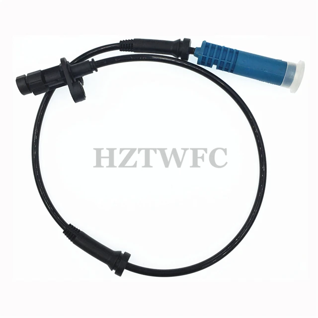 High-quality-new-Front-Left-Right-ABS-Wheel-Speed-Sensor-34526756375 ...