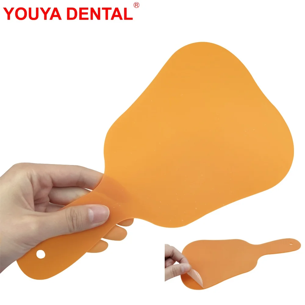 Dental-Curing-Light-Shield-Plate-Dentistry-Hand-Held-Led-Light-Cure ...