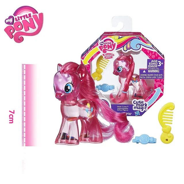 Mlp Crystal Pinkie Pie