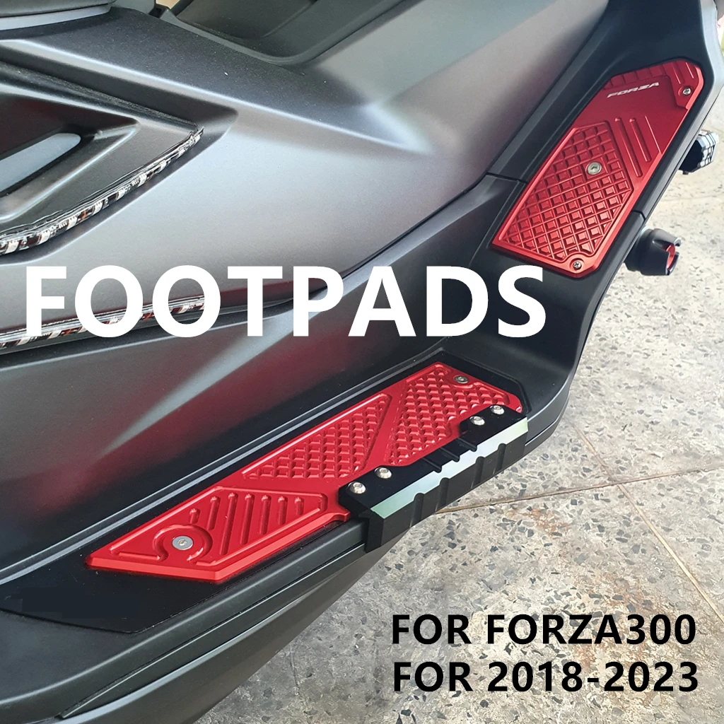 For-Honda-Forza-300-Forza300-2018-2019-2020-Motorcycle-Accessories ...