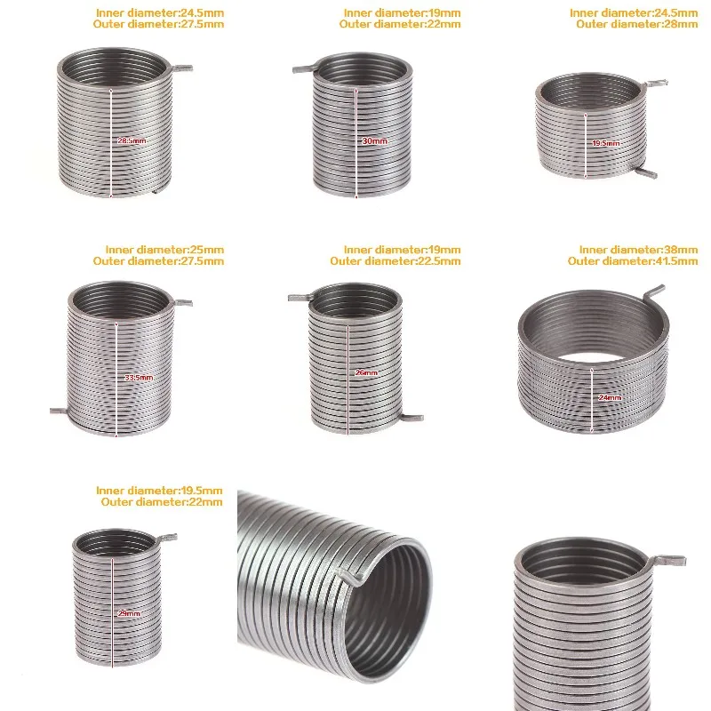 Full-Automatic-washing-Machine-Shock-Absorber-Clutch-Accessories-Pulley ...