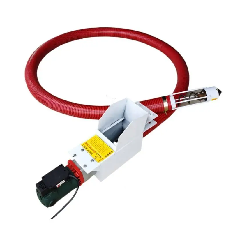 Handheld Portable Commercial Grain Suction Machine High Suction Truck ...