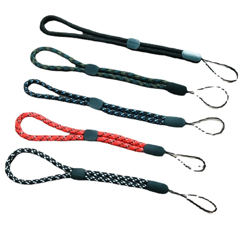 Keychain Flashlight | Wrist Strap Lanyard | Flashlight Lanyard ...