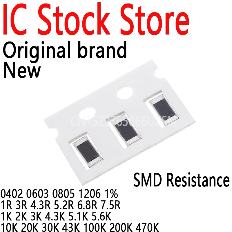 100PCS-SMD-Resistance-0402-0603-0805-1206-1-1R-3R-4-3R-5-2R-6-8R.jpg