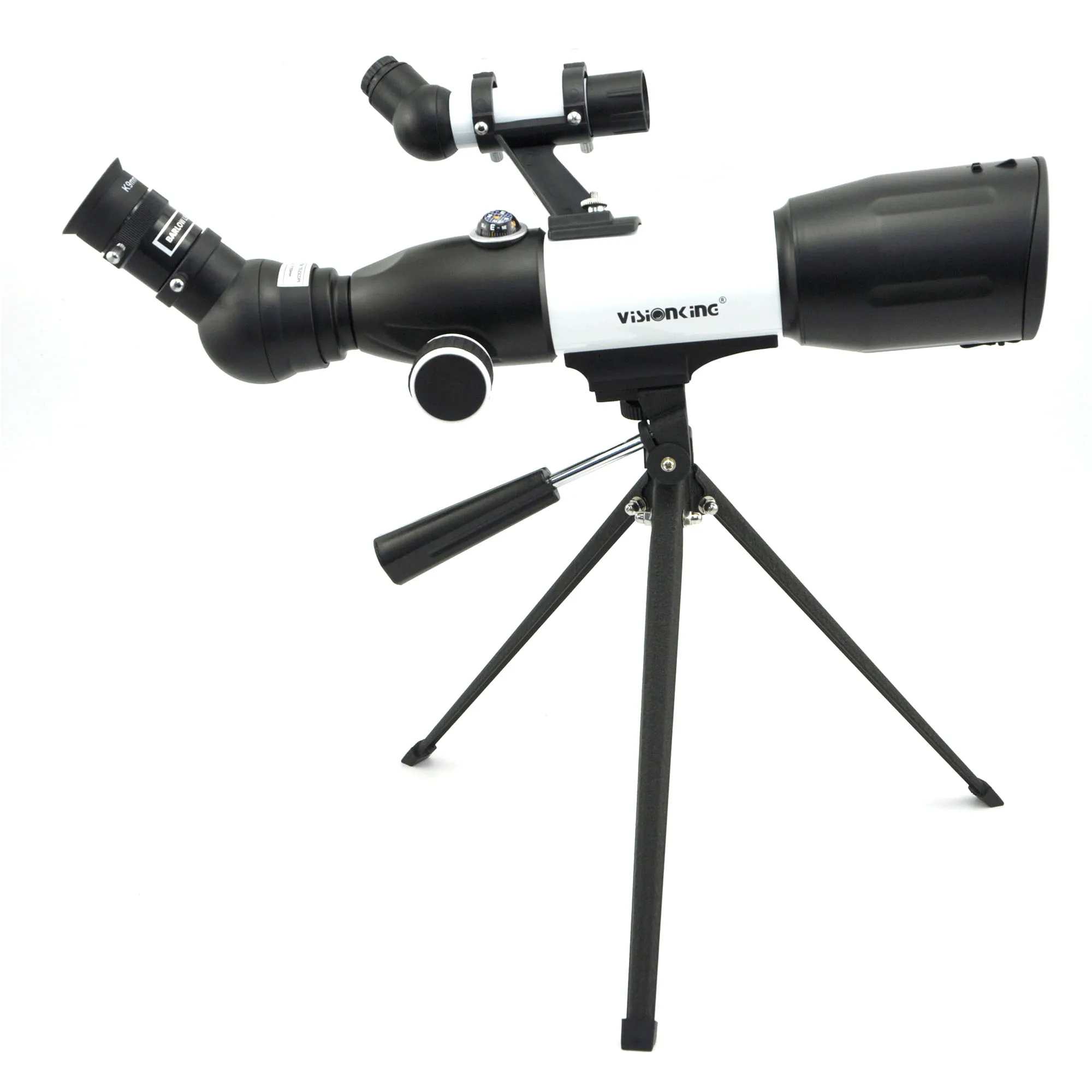Visionking High Quality Cf50350 120x Monocular Space Astronomical ...