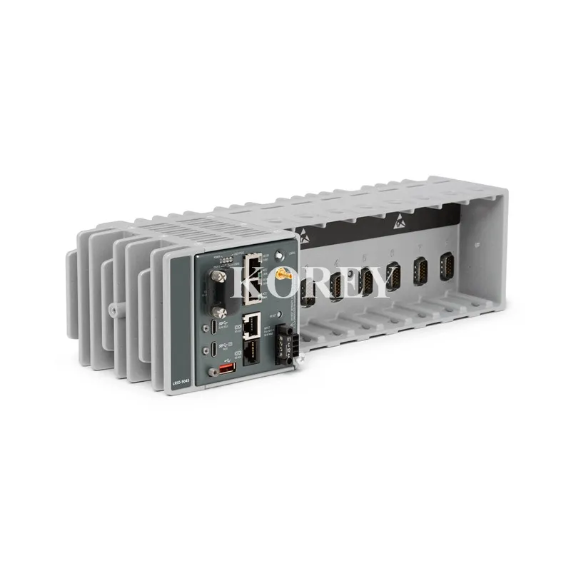 cRIO-9045-1-3-GHz-Dual-Core-70T-FPGA-8-slot-CompactRIO-Controller ...
