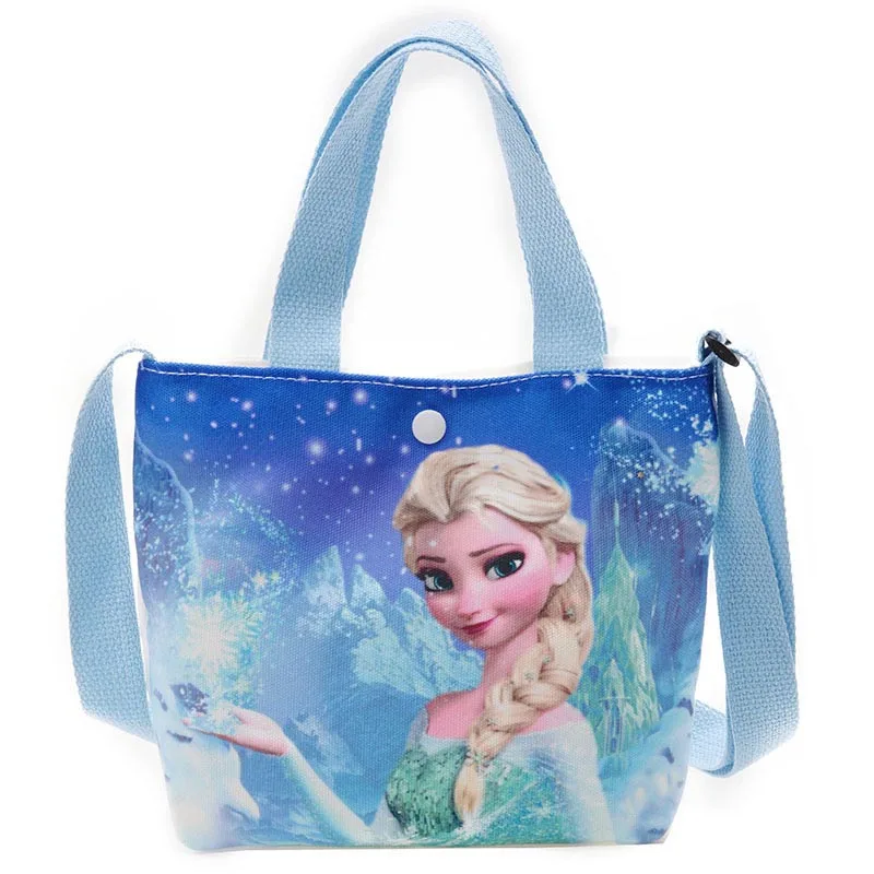 Disney-Children-Crossbody-Sweet-Frozen-Elsa-Princess-Cartoon-Print ...