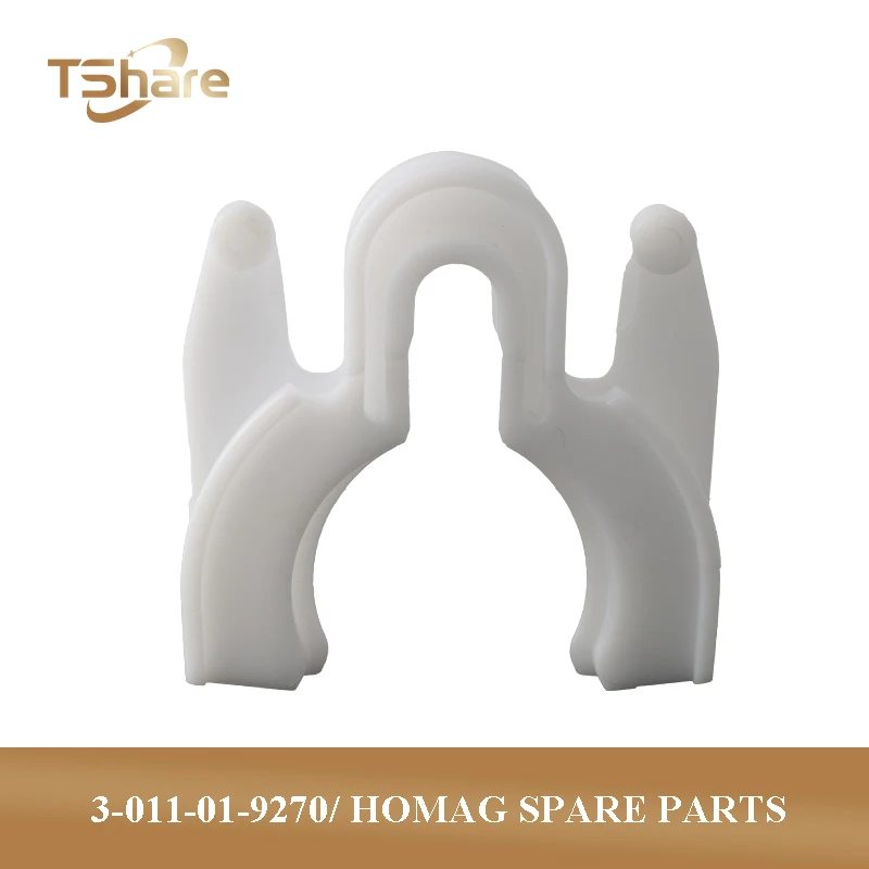 1PC-Compatible-3-011-01-9270-CNC-HSK63F-Plastic-Tool-holder-Chuck-Fork ...