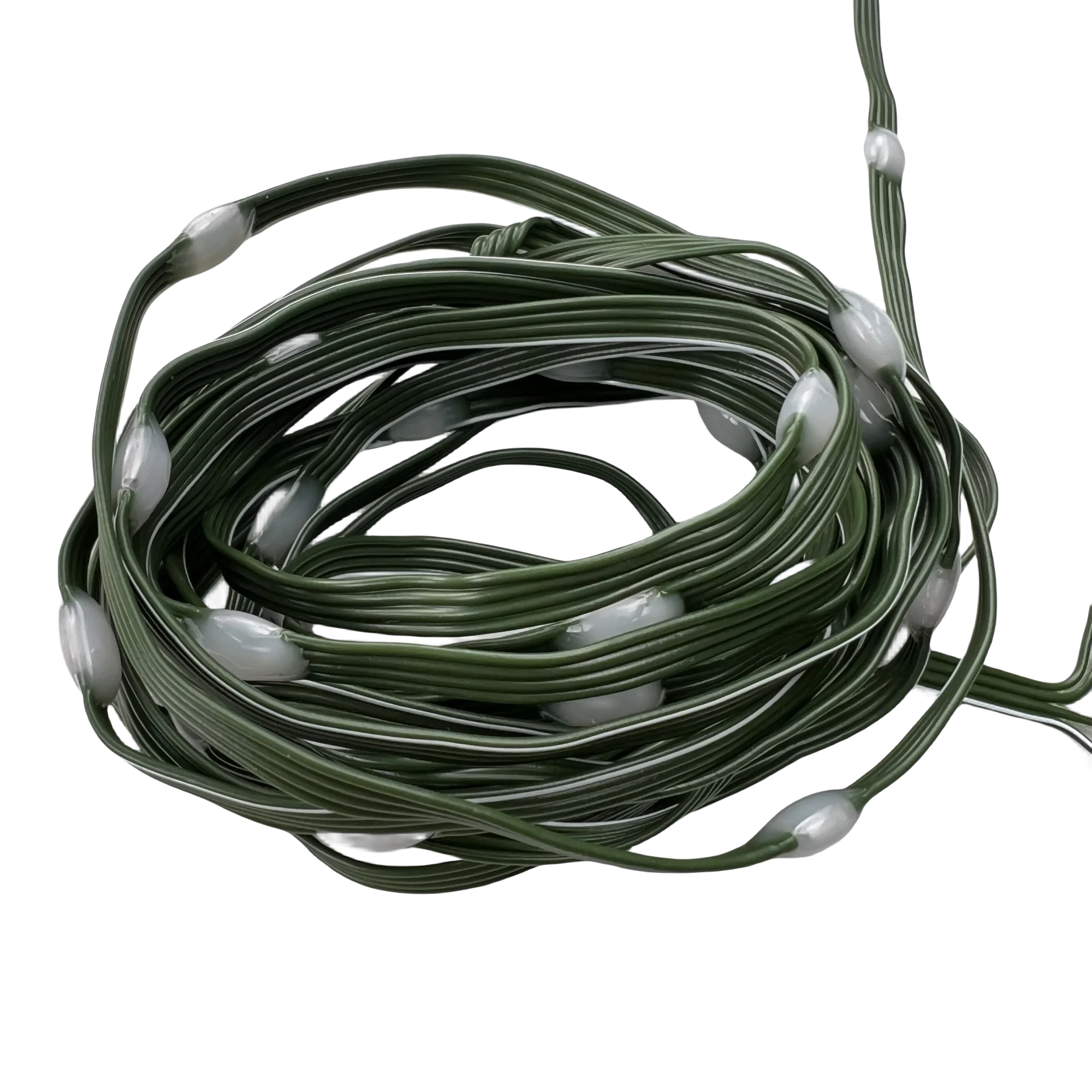 DC24V-1000ct-SK6812-WS2811-LED-Pebble-Seed-Pixel-String-Light-RGB ...