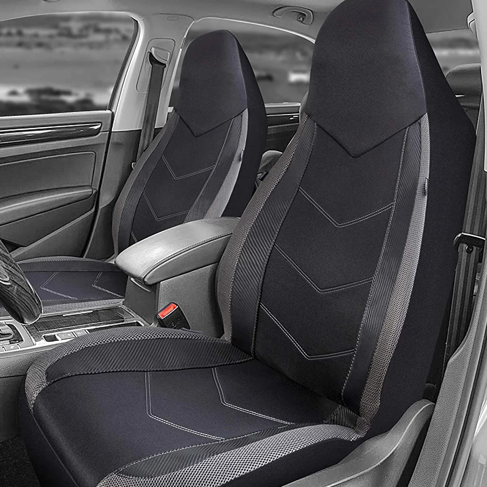 AUTO-PLUS-High-Back-Bucket-Universal-Seat-Protector-Breathable-Mesh ...