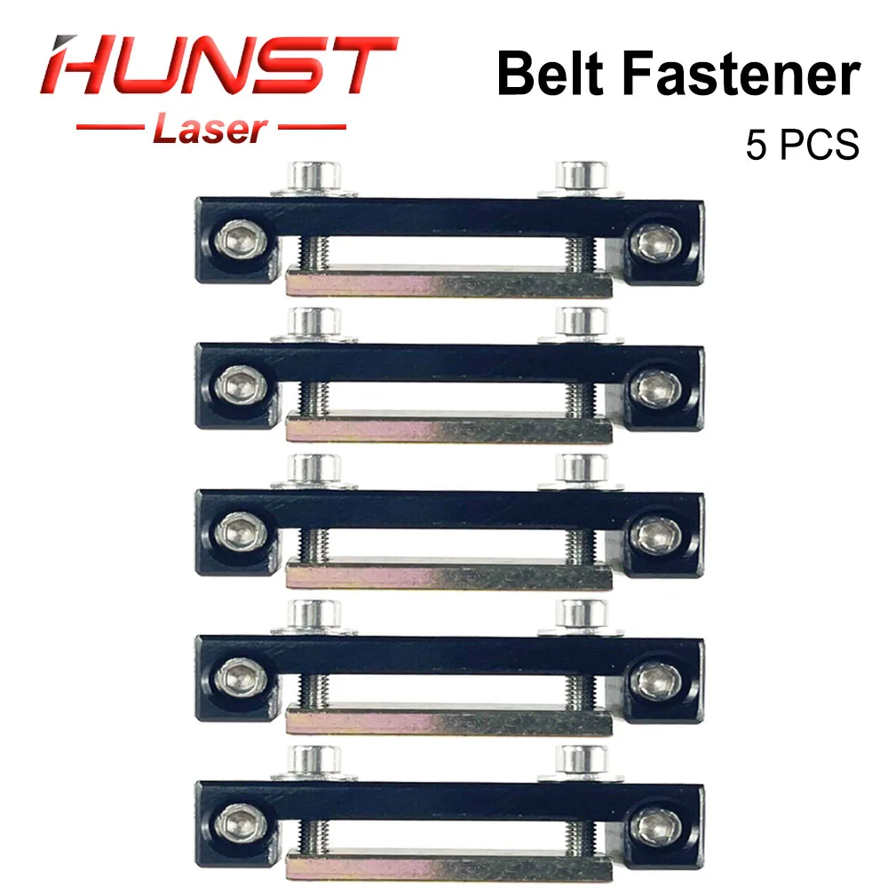 HUNST Belt Fastener For Open Timing Belt Transmission With Width 15mm ...