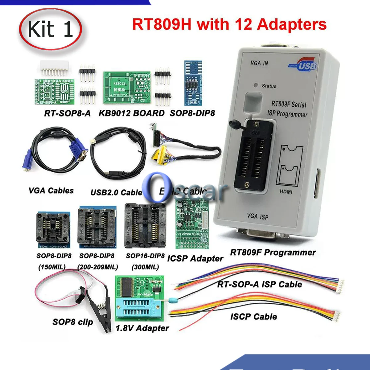 Nuevo-programador-USB-original-RT809F-placa-principal-LCD-de-alta-velocidad-kit-de-placa-de ...