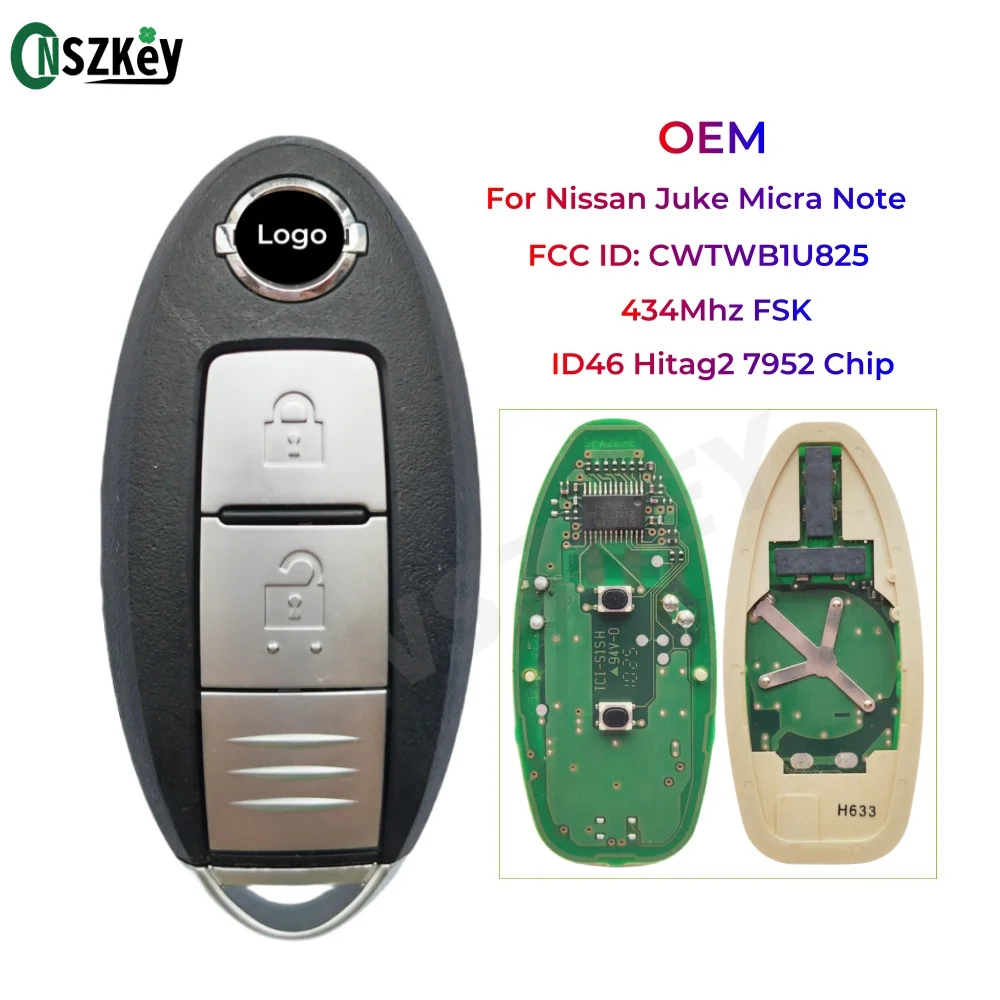 CNSZKEY-FCC-ID-CWTWB1U825-OEM-Smart-Remote-Key-434Mhz-FSK-46-Hitag2 ...