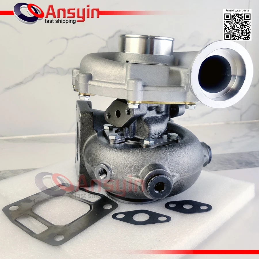 NEW-Turbo-K26-For-Volvo-Penta-Ship-marine-AD41-TMD41-TAMD41-AD41B ...