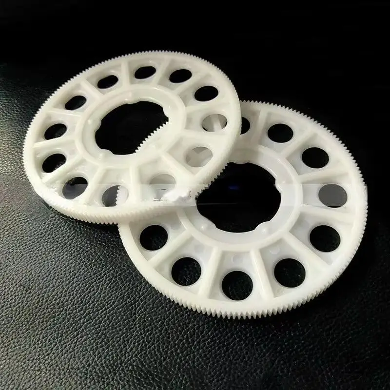 Align T-REX 550E / 600 / 600N 180T M0.6 Autorotation Tail Drive Gear ...