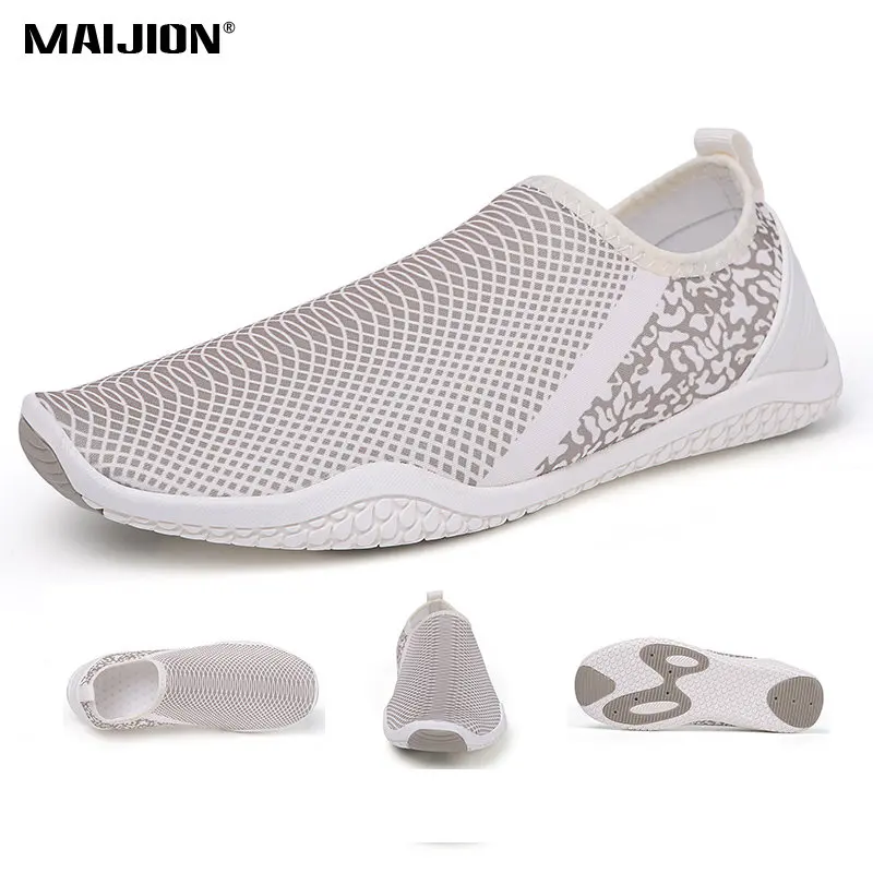 Summer-Beach-Fishing-Sandals-Unisex-Water-Sports-Shoes-Quick-Dry ...