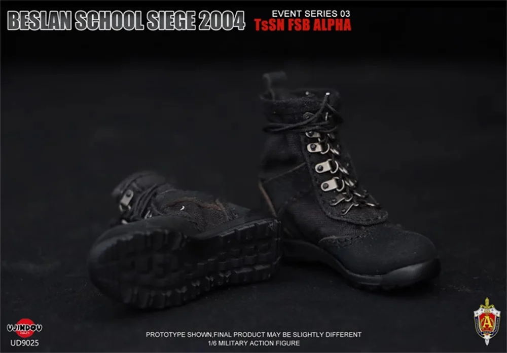 1-6-UJINDOU-UD9025-Male-Soldier-FSB-School-2004-Year-Action-Doll-Black ...