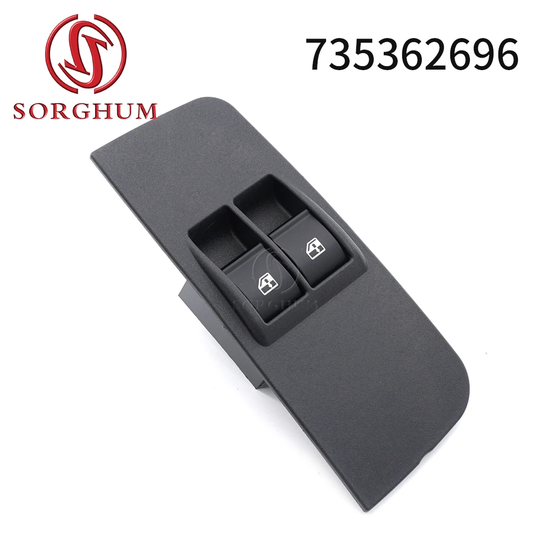 SORGHUM-735362696-For-Fiat-Linea-Palio-Siena-Strada-Car-Electric-Power ...