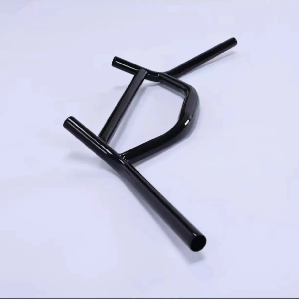 Manillar extendido universal de aleación de aluminio 7075 para ...