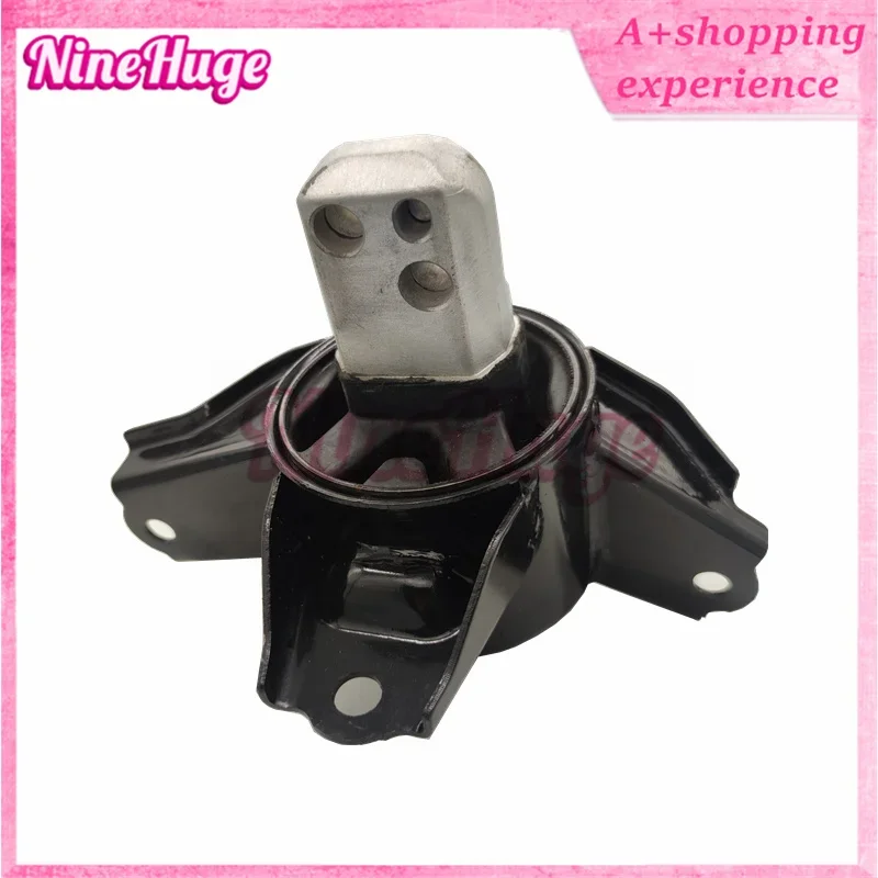 Nova montagem de motor FEBI esquerda para Kia Hyundai Ceed Sw Cerato II ...