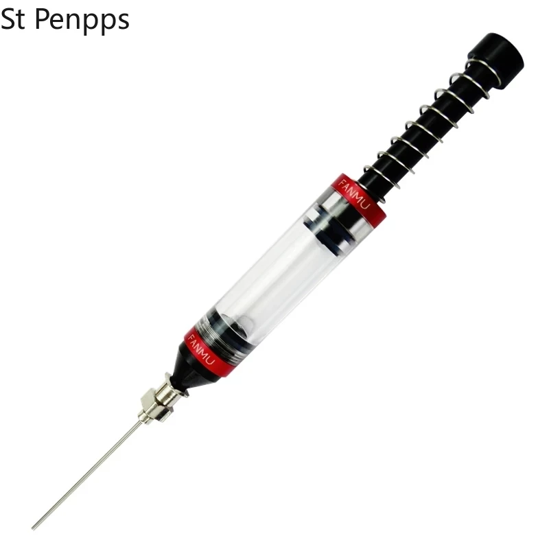 St Penpps Filler Cartridge Ink Converter Fountain Pen Ink Absorber Ink ...